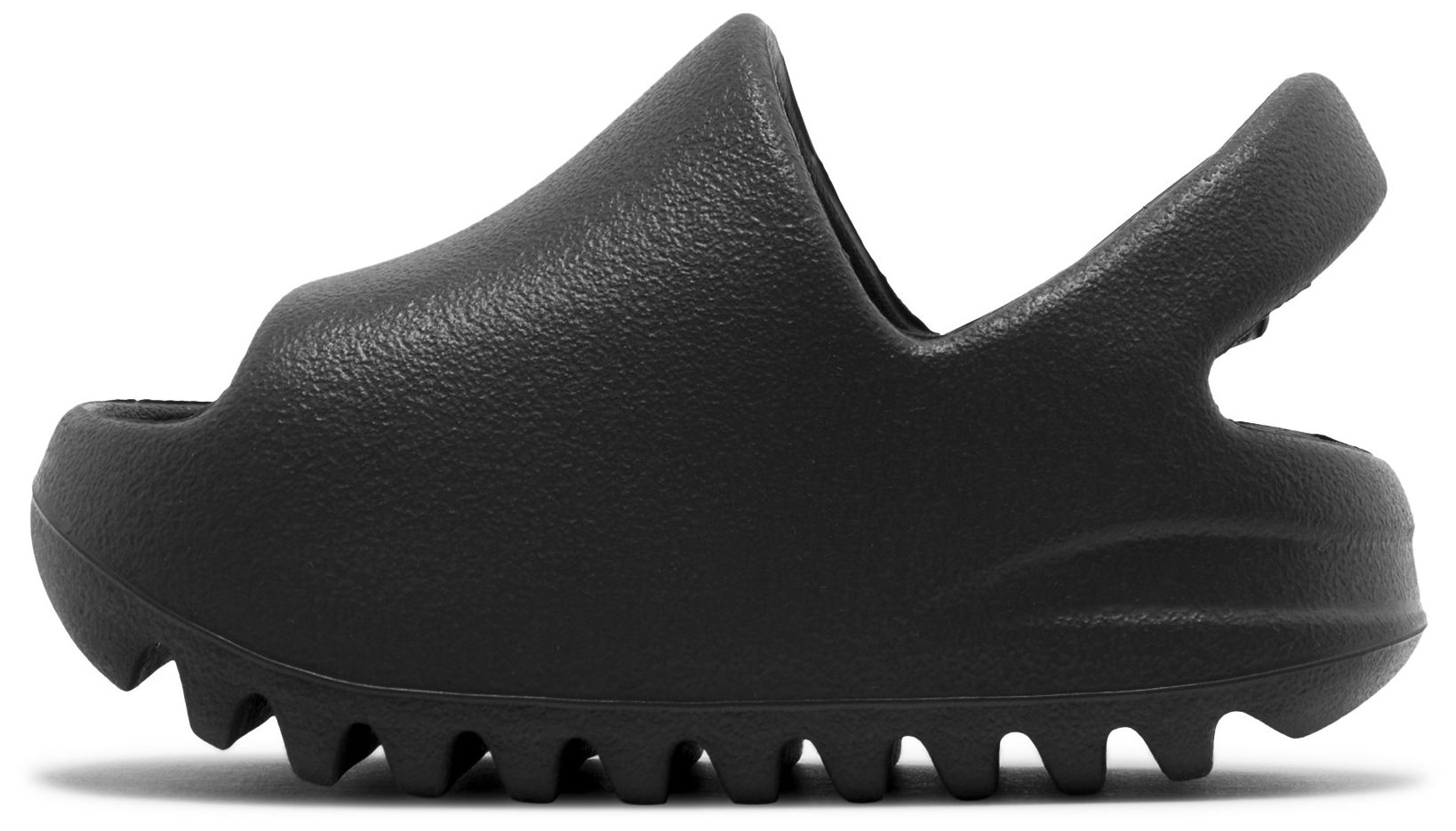Buy adidas Yeezy Slides Infants 'Slate Grey' - ID2355 | GOAT