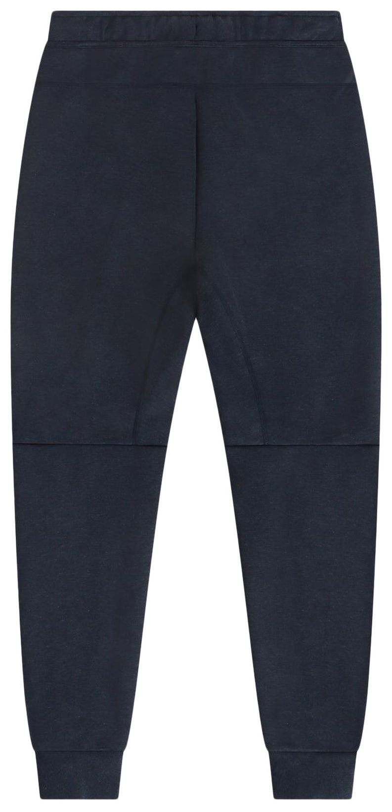 Buy Nike Tech Fleece Sweatpants 'Obsidian Heather/Black' - FB8002 473 ...