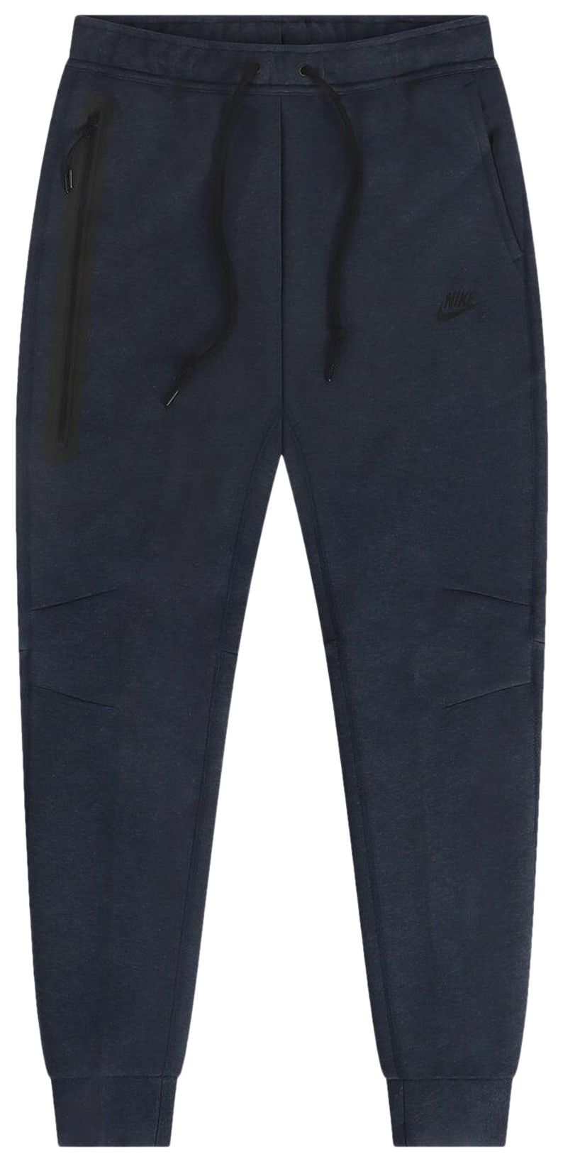 Buy Nike Tech Fleece Sweatpants Obsidian Heatherblack Fb8002 473