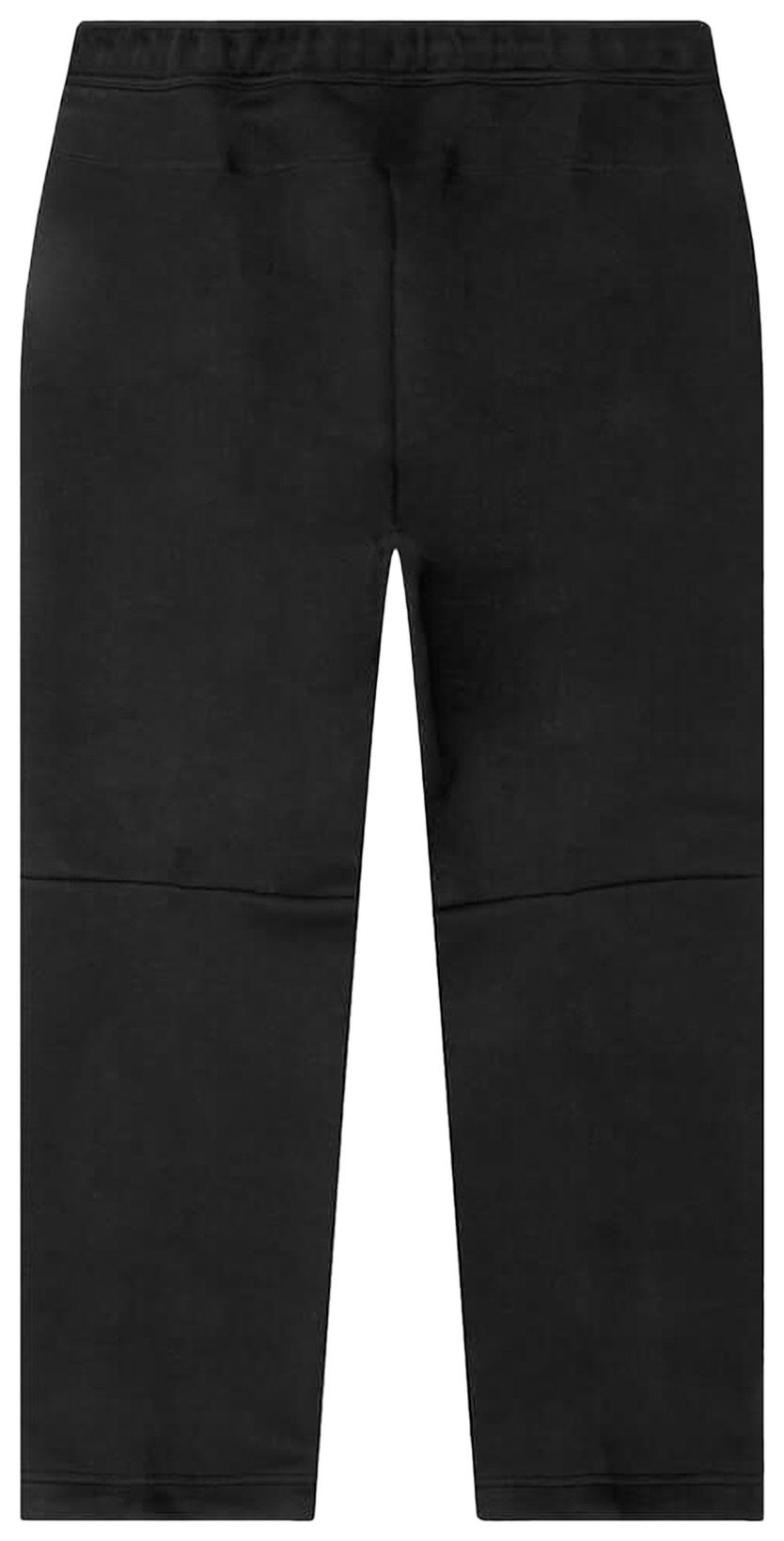 Buy Nike Sportswear Tech Fleece Open-Hem Sweatpants 'Black/Black ...