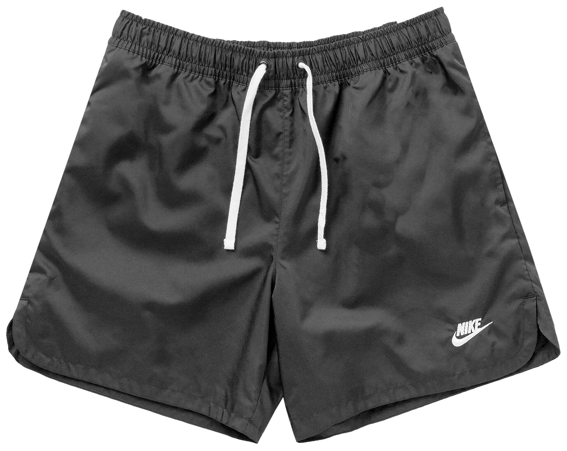 Buy Nike Woven Lined Flow Shorts 'Black' - DM6829 010 | GOAT