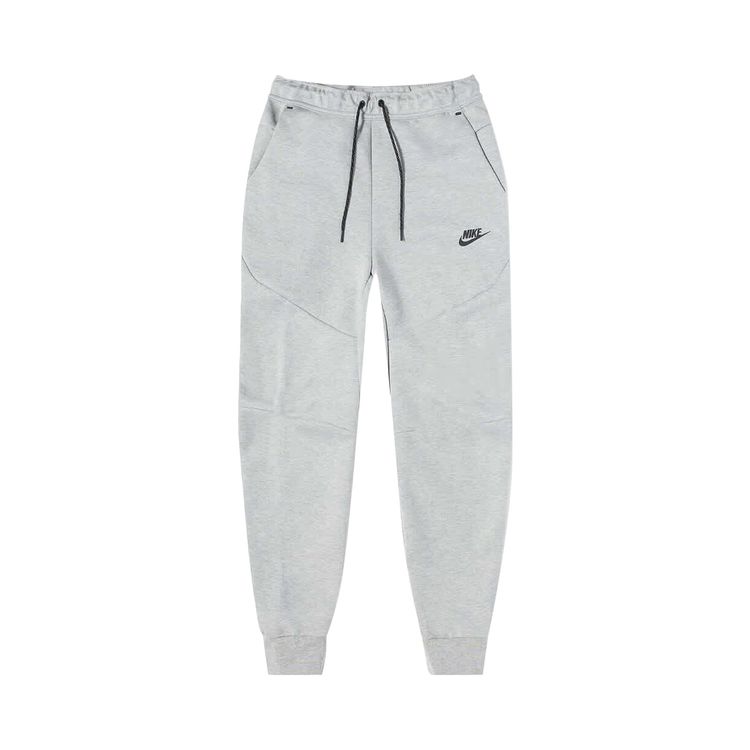 Buy Nike Sportswear Tech Fleece Joggers 'Grey' - CU4495 063 | GOAT