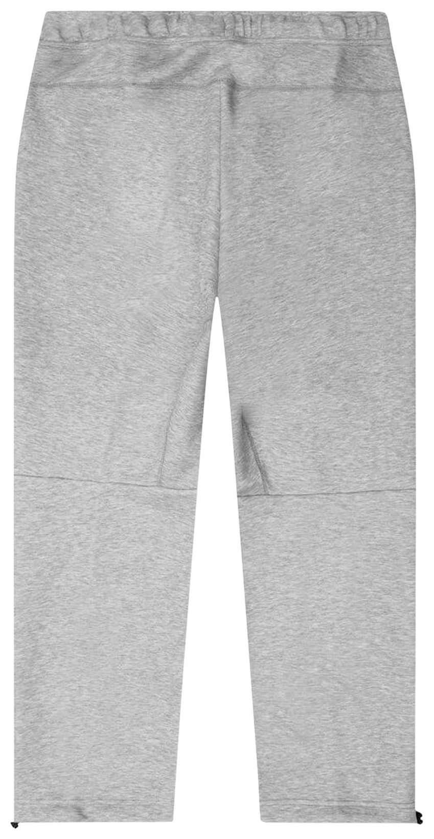 Buy Nike Sportswear Tech Fleece Open-Hem Sweatpants 'Dark Grey Heather ...