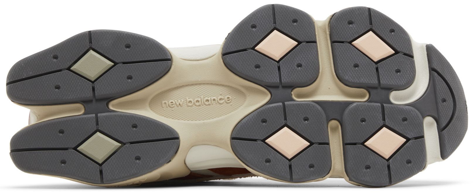 Buy New Balance 9060 'Festival Pack' - U9060JF | GOAT