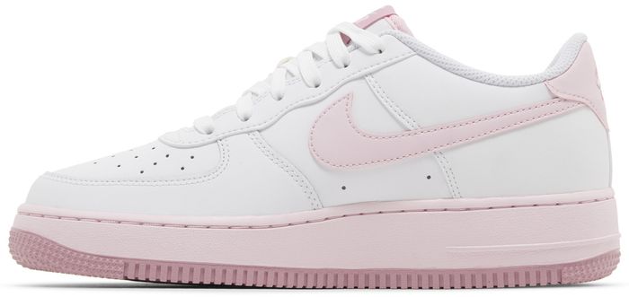 Buy Nike Air Force 1 GS 'Valentine's Day 2024' - FV5948 100 | GOAT