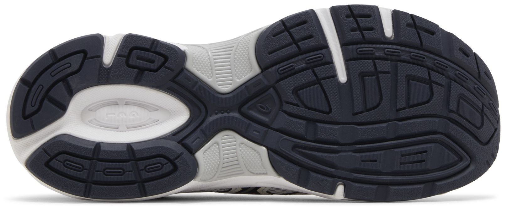 Buy Asics Gel 1130 GS 'White Midnight' - 1204A163 101 | GOAT