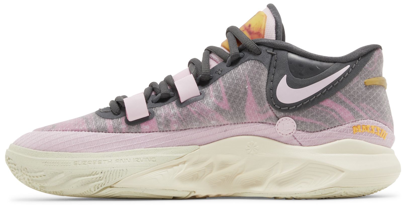 Buy Nike Kyrie 8 'All-Star' - DV1194 600 | GOAT
