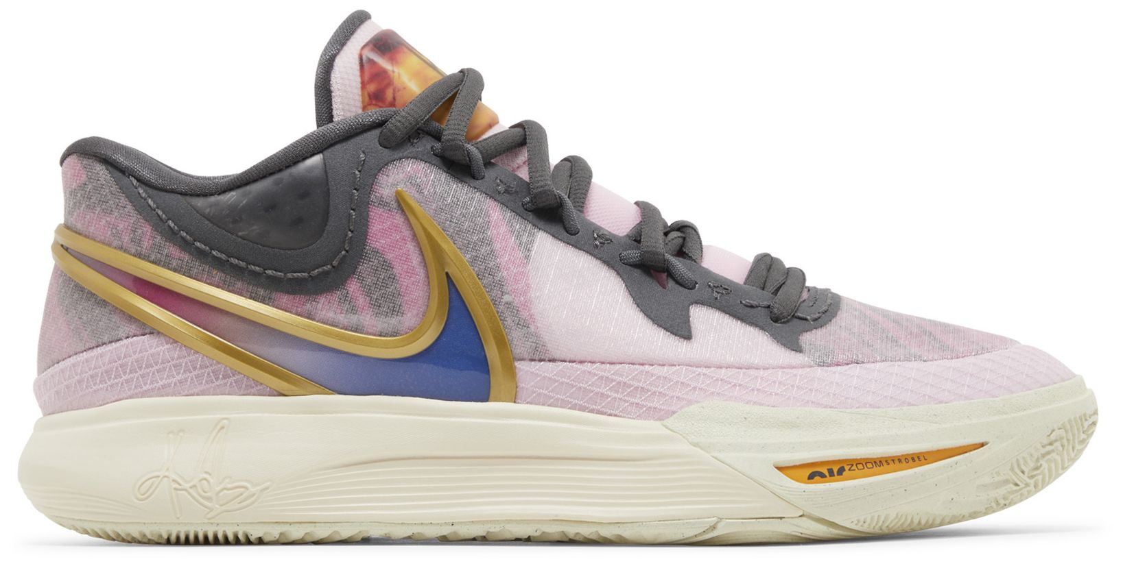 Buy Nike Kyrie 8 'All-Star' - DV1194 600 | GOAT