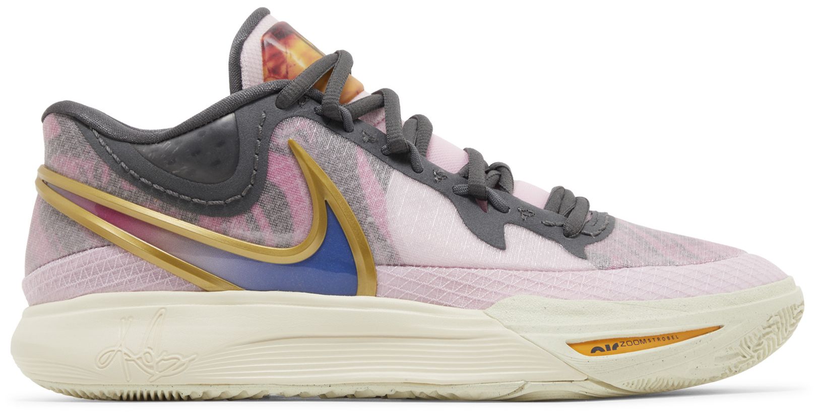 Buy Nike Kyrie 8 'All-Star' - DV1194 600 | GOAT