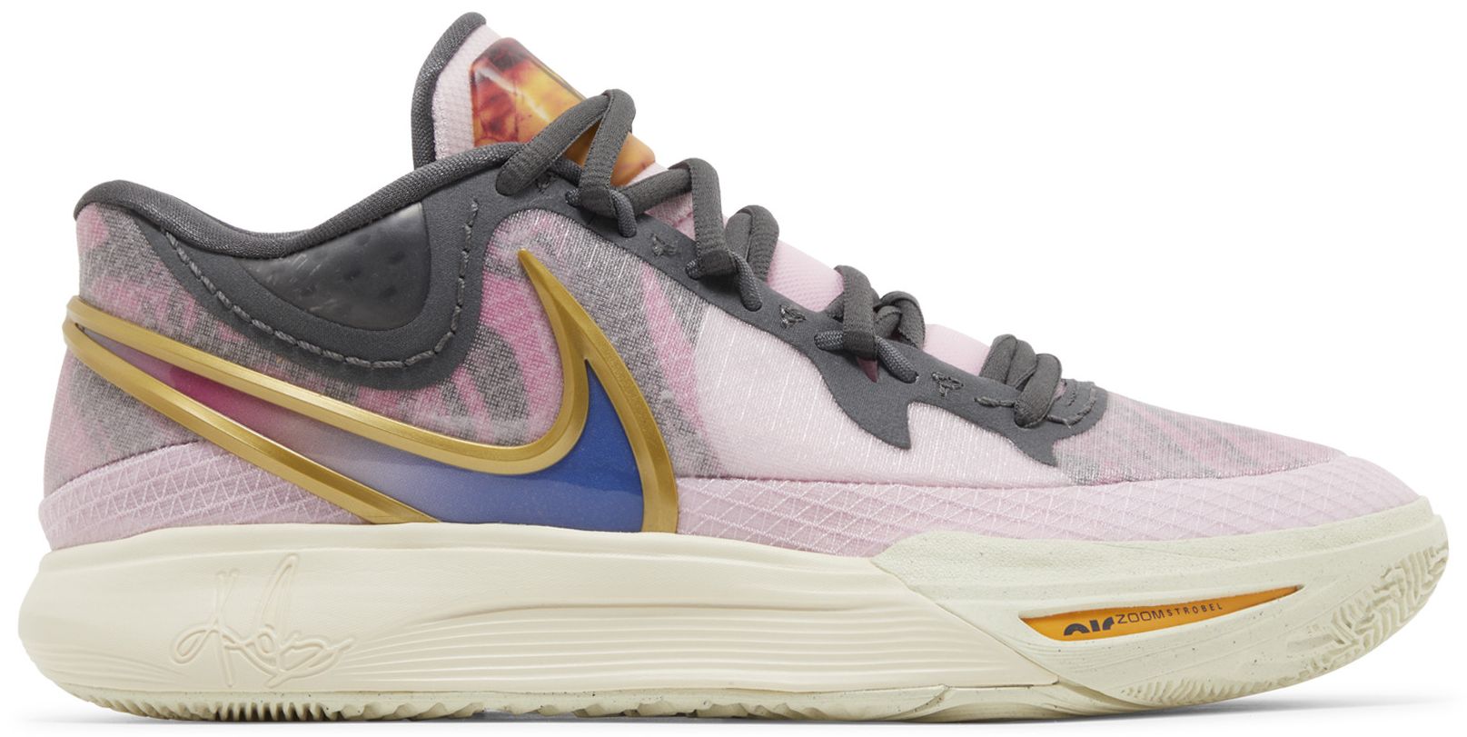 Buy Nike Kyrie 8 'All-Star' - DV1194 600 | GOAT