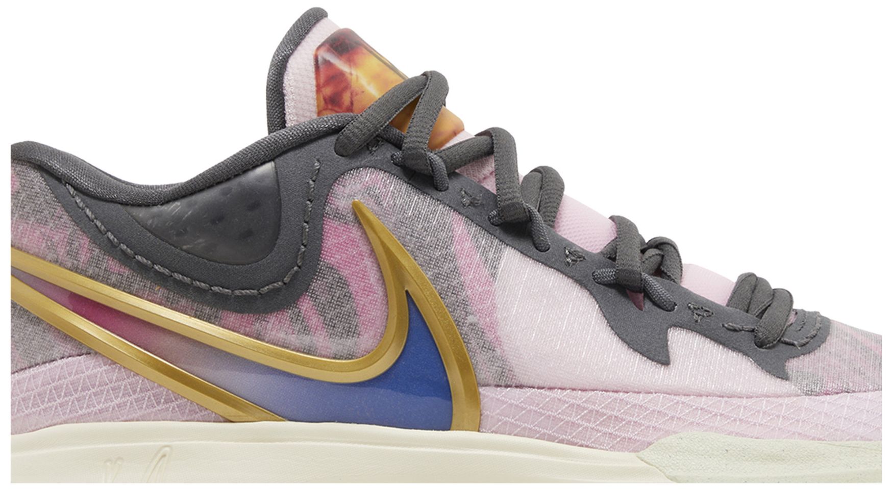 Buy Nike Kyrie 8 'All-Star' - DV1194 600 | GOAT