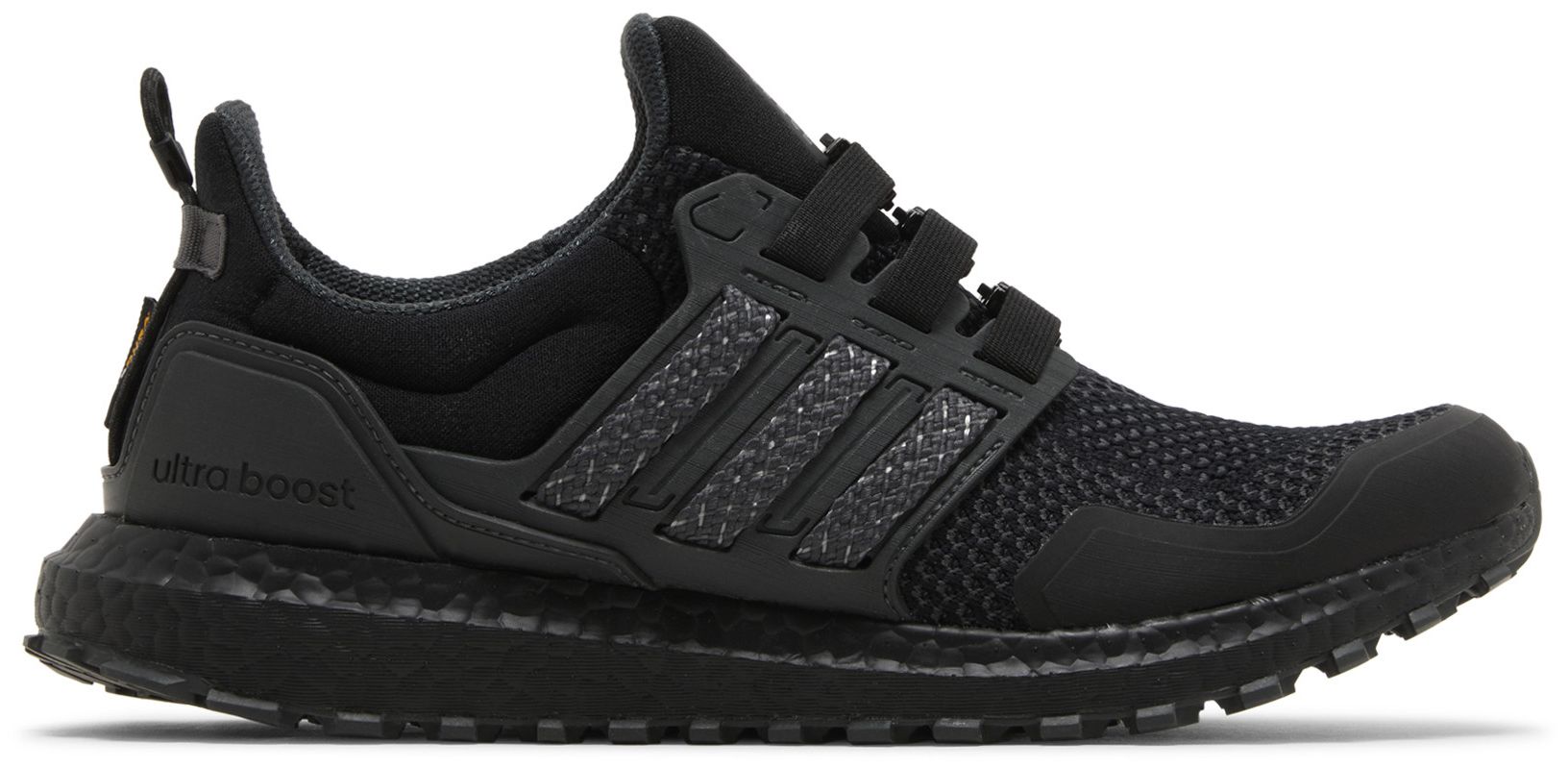 Buy Adidas UltraBoost 1.0 ATR 'Black Carbon' - ID1747 | GOAT