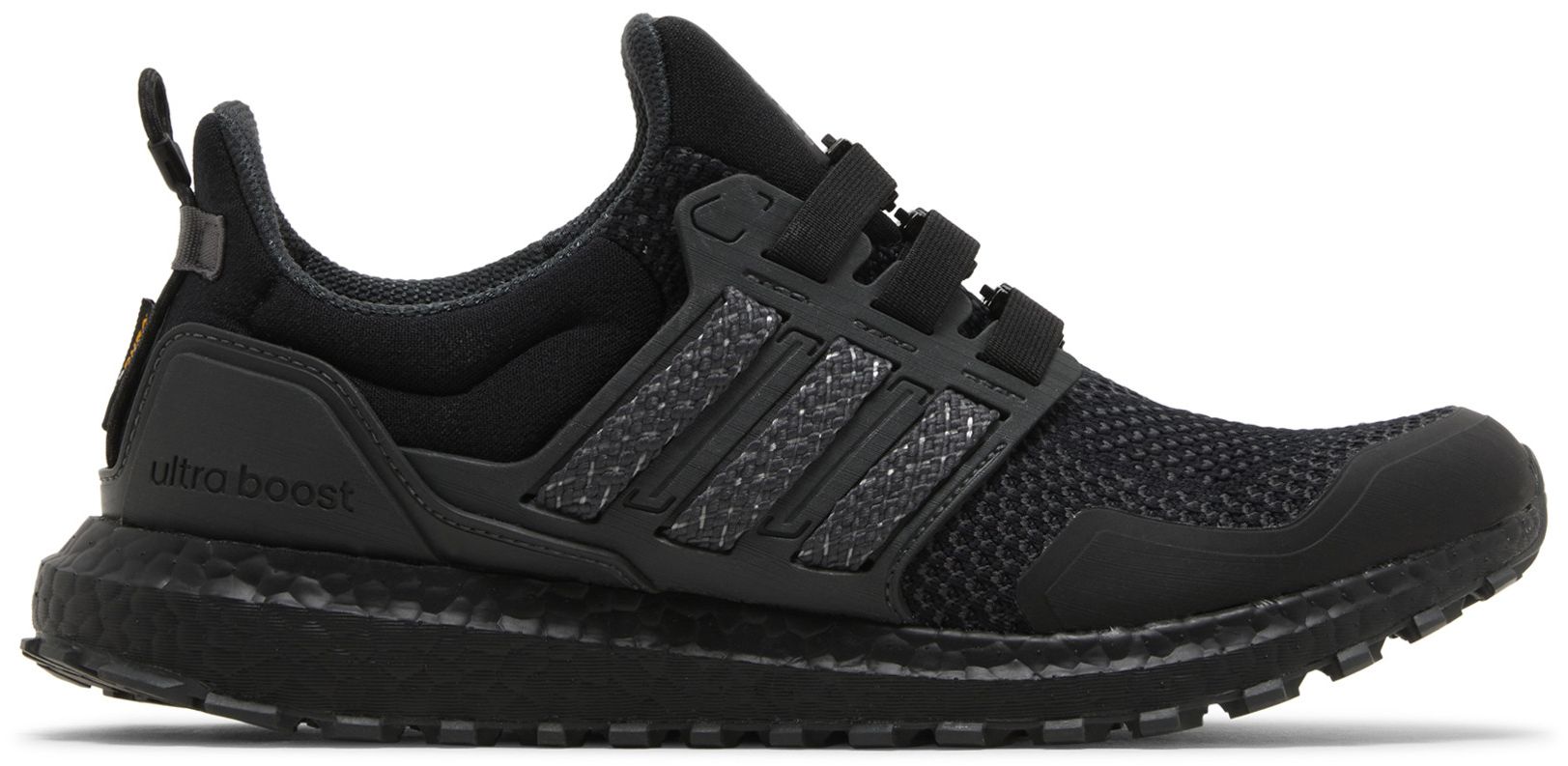 Buy Adidas UltraBoost 1.0 ATR 'Black Carbon' - ID1747 | GOAT
