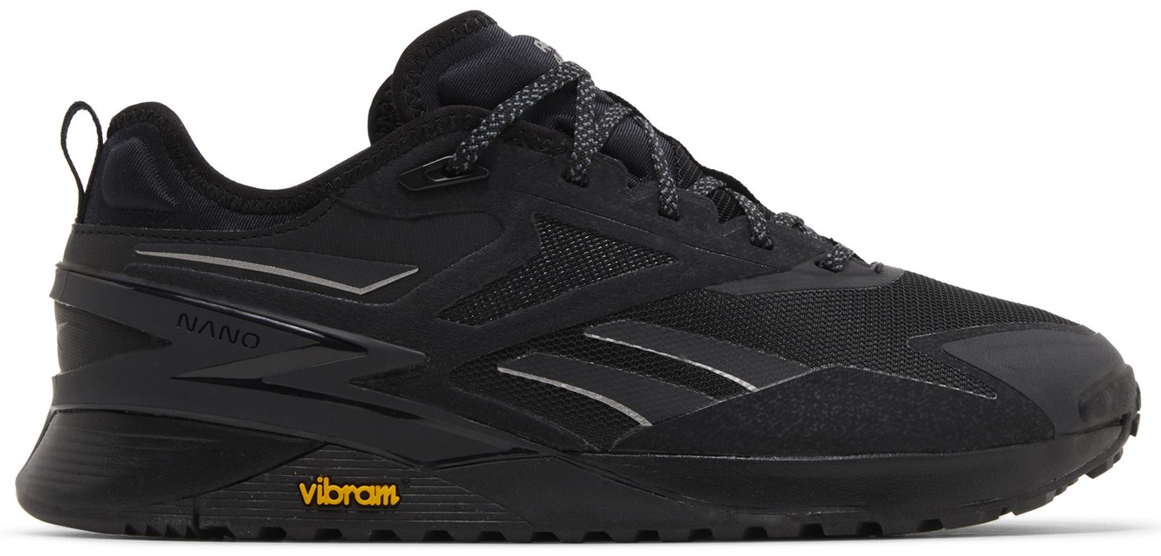 Buy Reebok Nano X3 Adventure 'Black Pewter' - 100033319 | GOAT