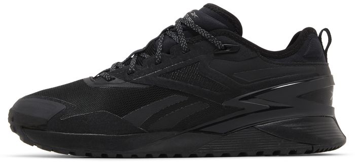 Buy Reebok Nano X3 Adventure 'Black Pewter' - 100033319 | GOAT