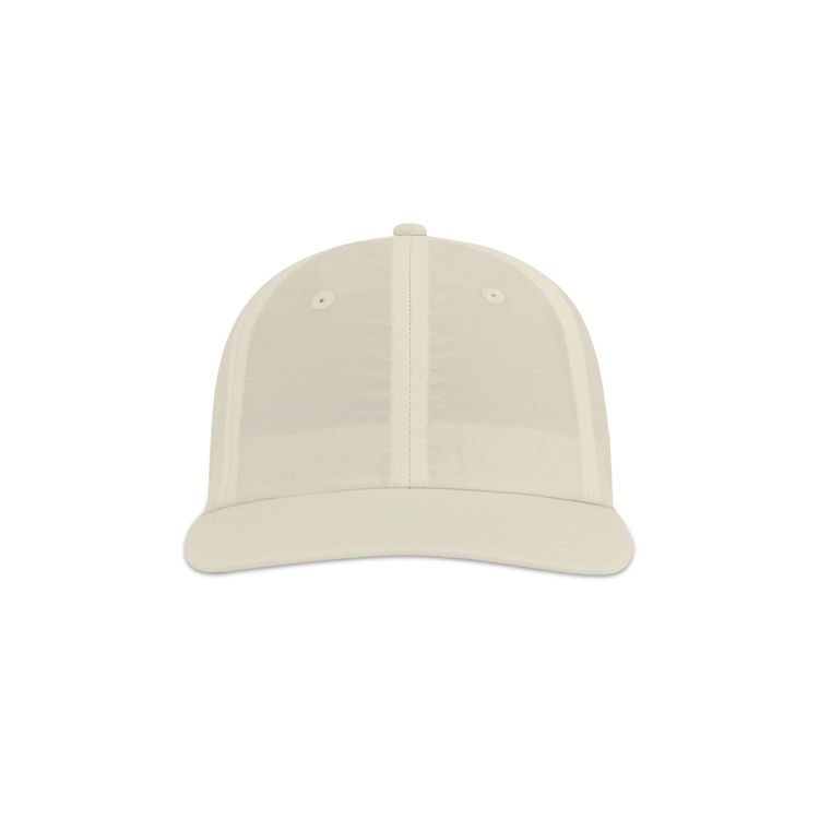 Buy Aimé Leon Dore Nylon Crusher Hat 'Bright White' - SS24AH009 BRIG | GOAT