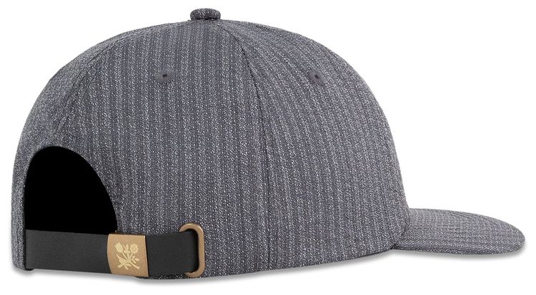 Buy Aimé Leon Dore Wool Heritage Hat 'Grey' - SS24AH069 GREY | GOAT
