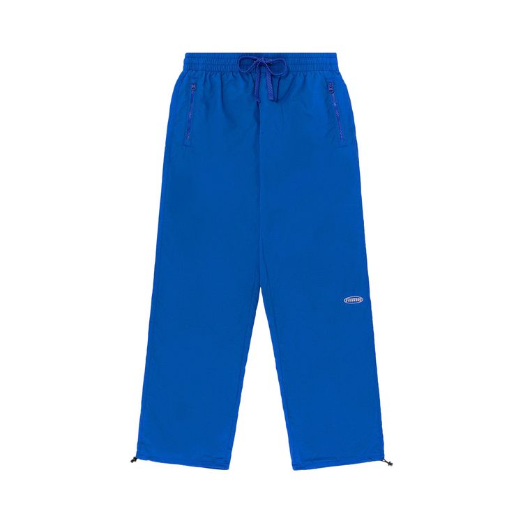 Buy Aimé Leon Dore Sport Logo Nylon Pant 'Royal' - SS24WP010 ROYA | GOAT