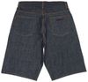 Buy Supreme Rigid Baggy Selvedge Denim Short 'Rigid Indigo' - SS24SH19 ...