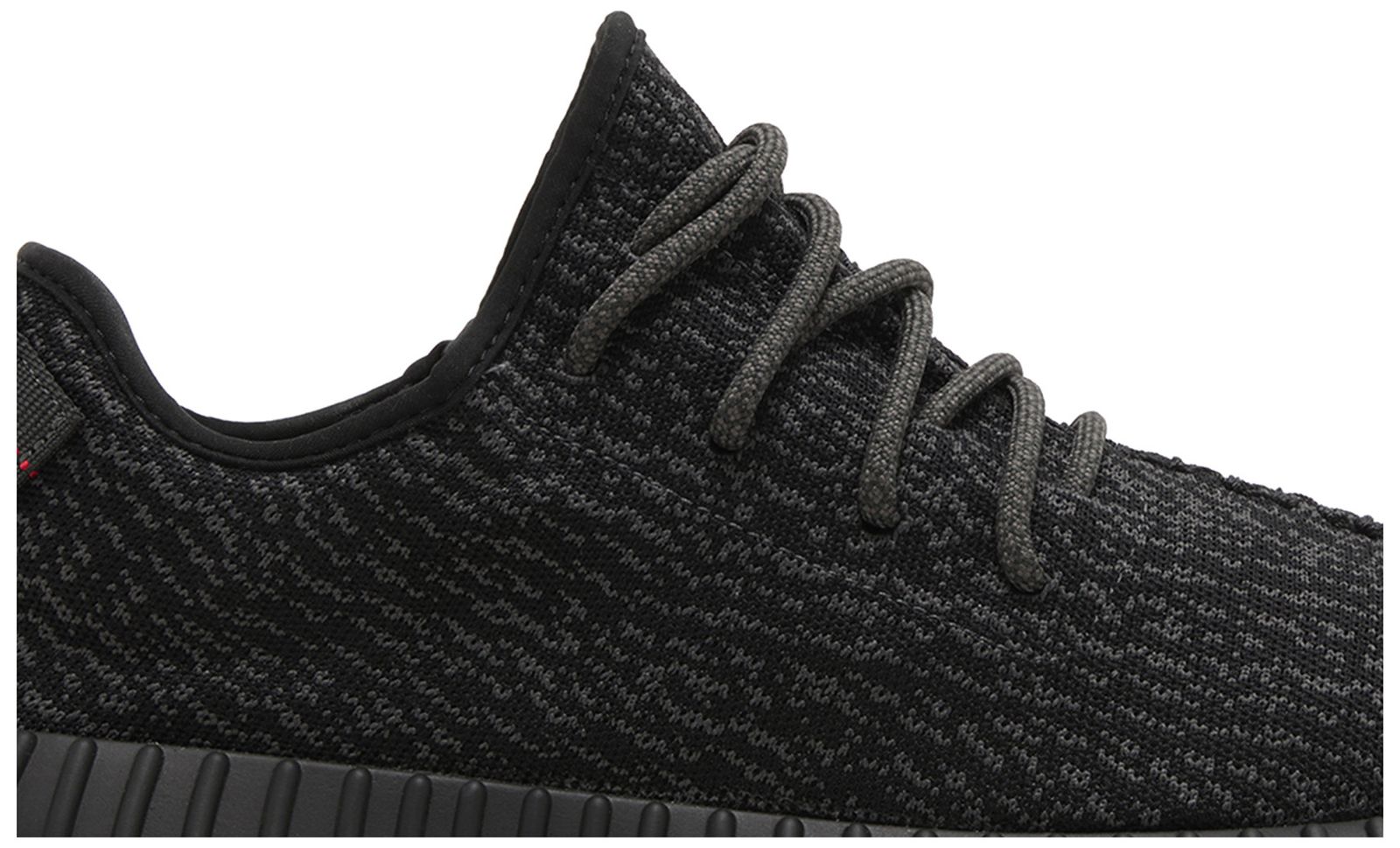 Buy adidas Men's Yeezy Boost 350 'Pirate Black' 2023 - BB5350 23 | GOAT