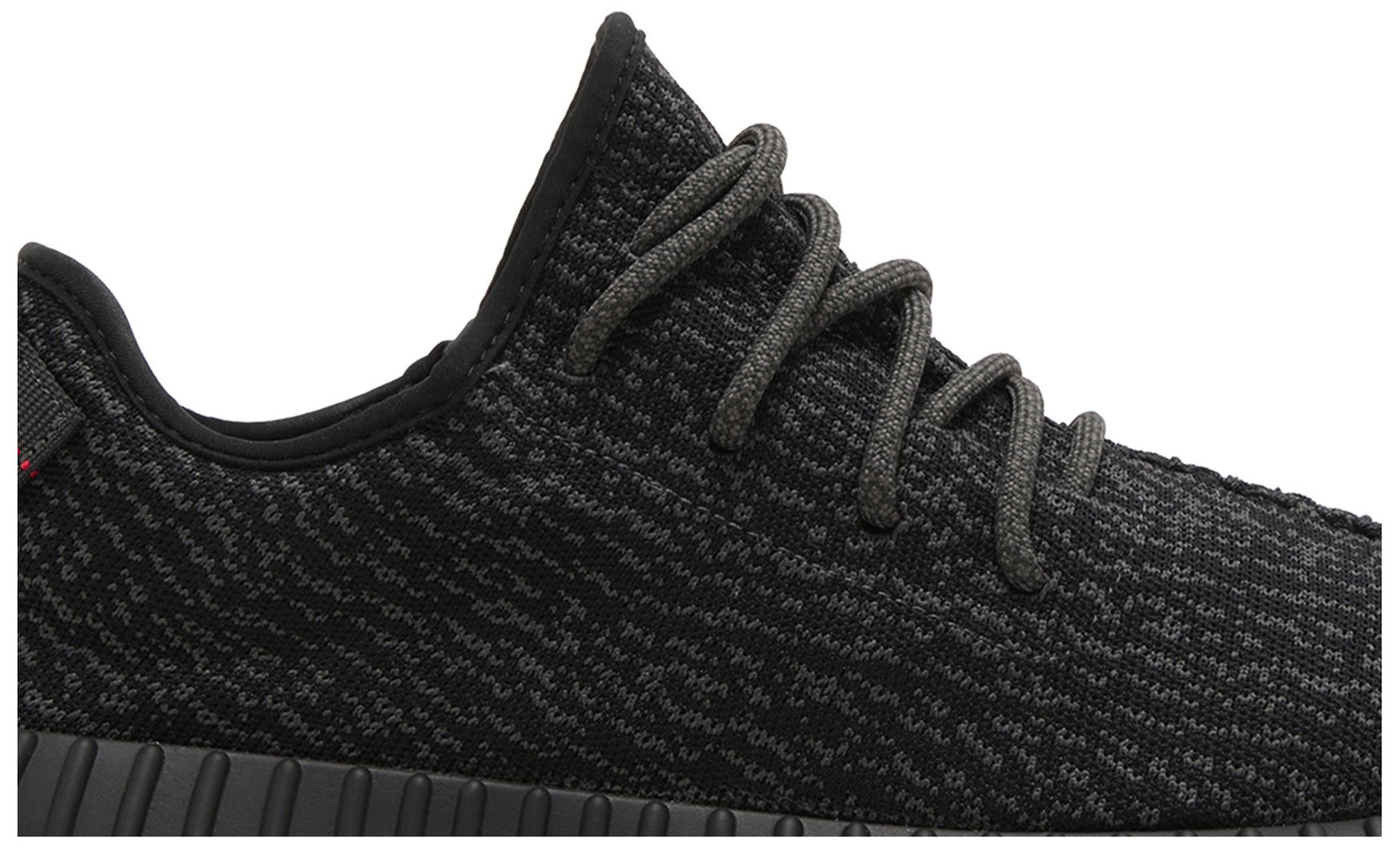 Buy adidas Men's Yeezy Boost 350 'Pirate Black' 2023 - BB5350 23 | GOAT