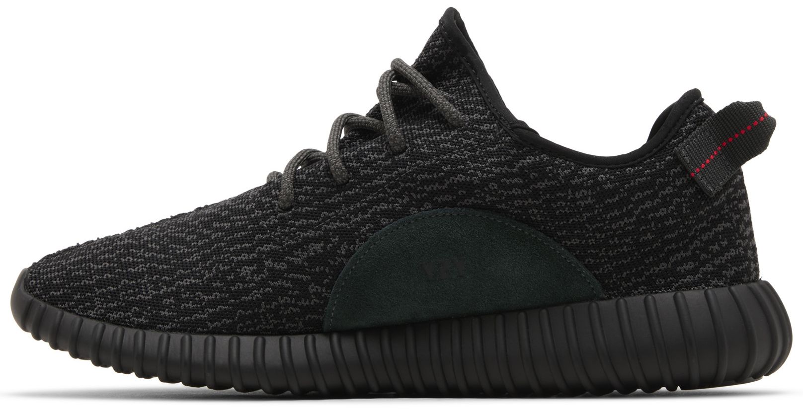 Buy adidas Men's Yeezy Boost 350 'Pirate Black' 2023 - BB5350 23 | GOAT