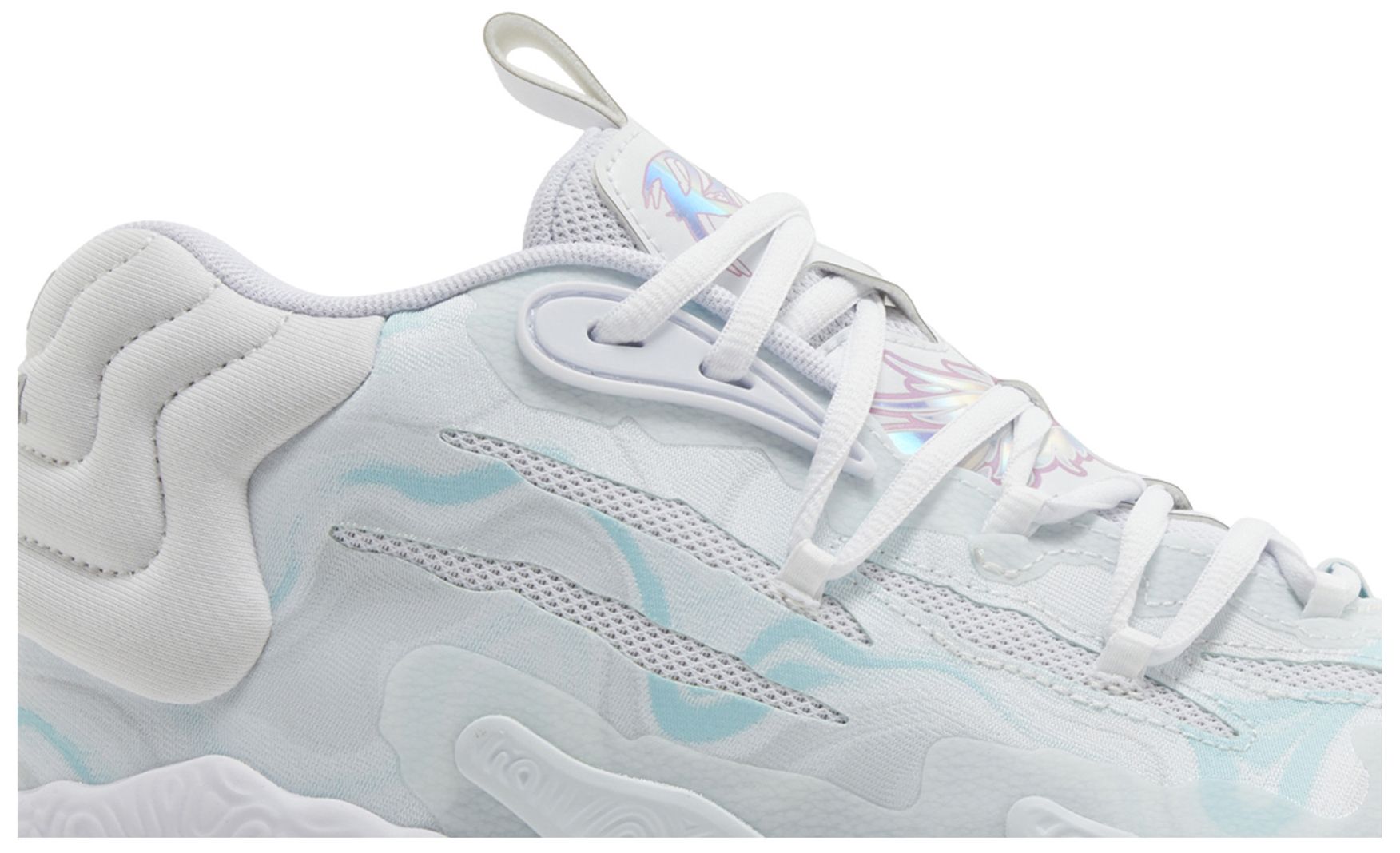 Buy Puma MB.03 'Iridescent' - 379904 01 | GOAT