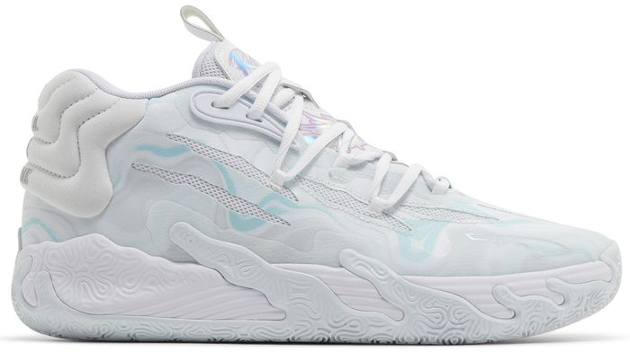 Buy Puma Men's MB.03 'Iridescent' - 379904 01 | GOAT