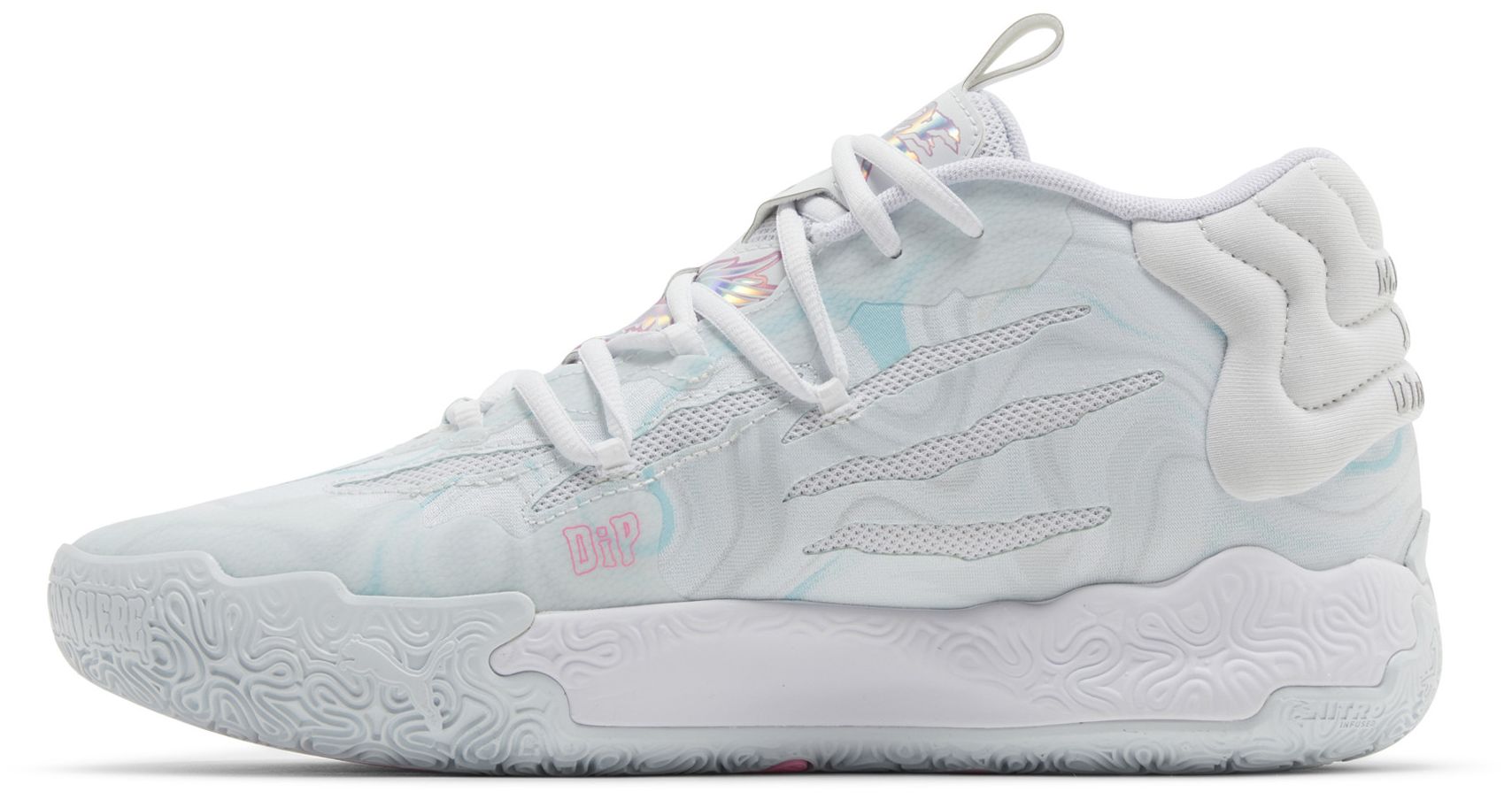 Buy Puma Men's MB.03 'Iridescent' - 379904 01 | GOAT