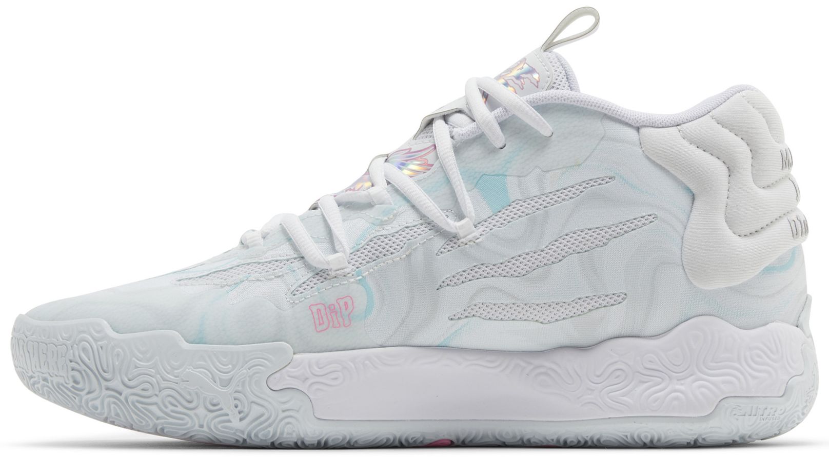 Buy Puma MB.03 'Iridescent' - 379904 01 | GOAT