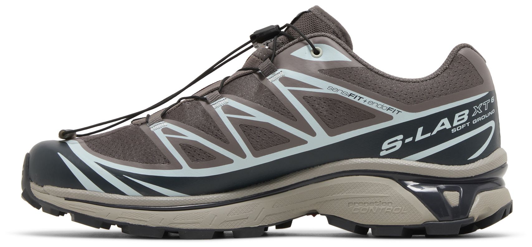 Buy Salomon XT-6 'Plum Kitten India Ink' - L47445100 | GOAT