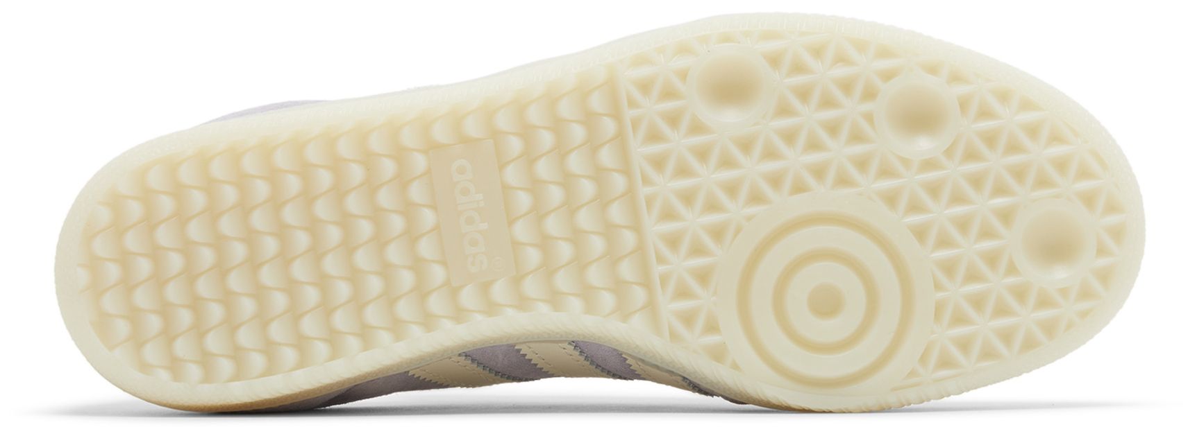 Buy Adidas Samba OG 'Silver Dawn' - IG6176 | GOAT