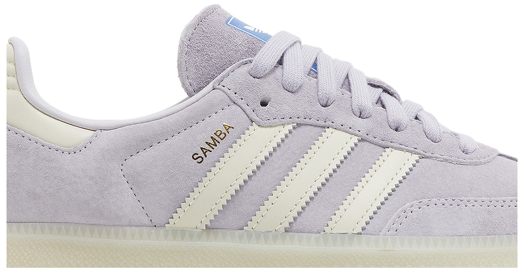 Buy Adidas Samba OG 'Silver Dawn' - IG6176 | GOAT