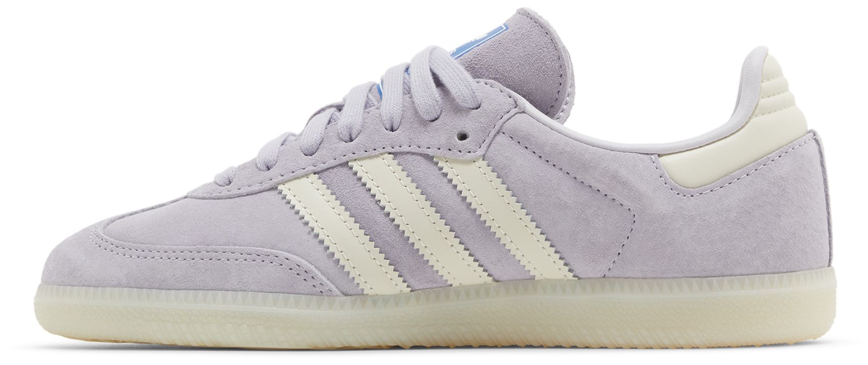 Buy Adidas Samba OG 'Silver Dawn' - IG6176 | GOAT