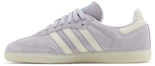 Buy Adidas Samba OG 'Silver Dawn' - IG6176 | GOAT