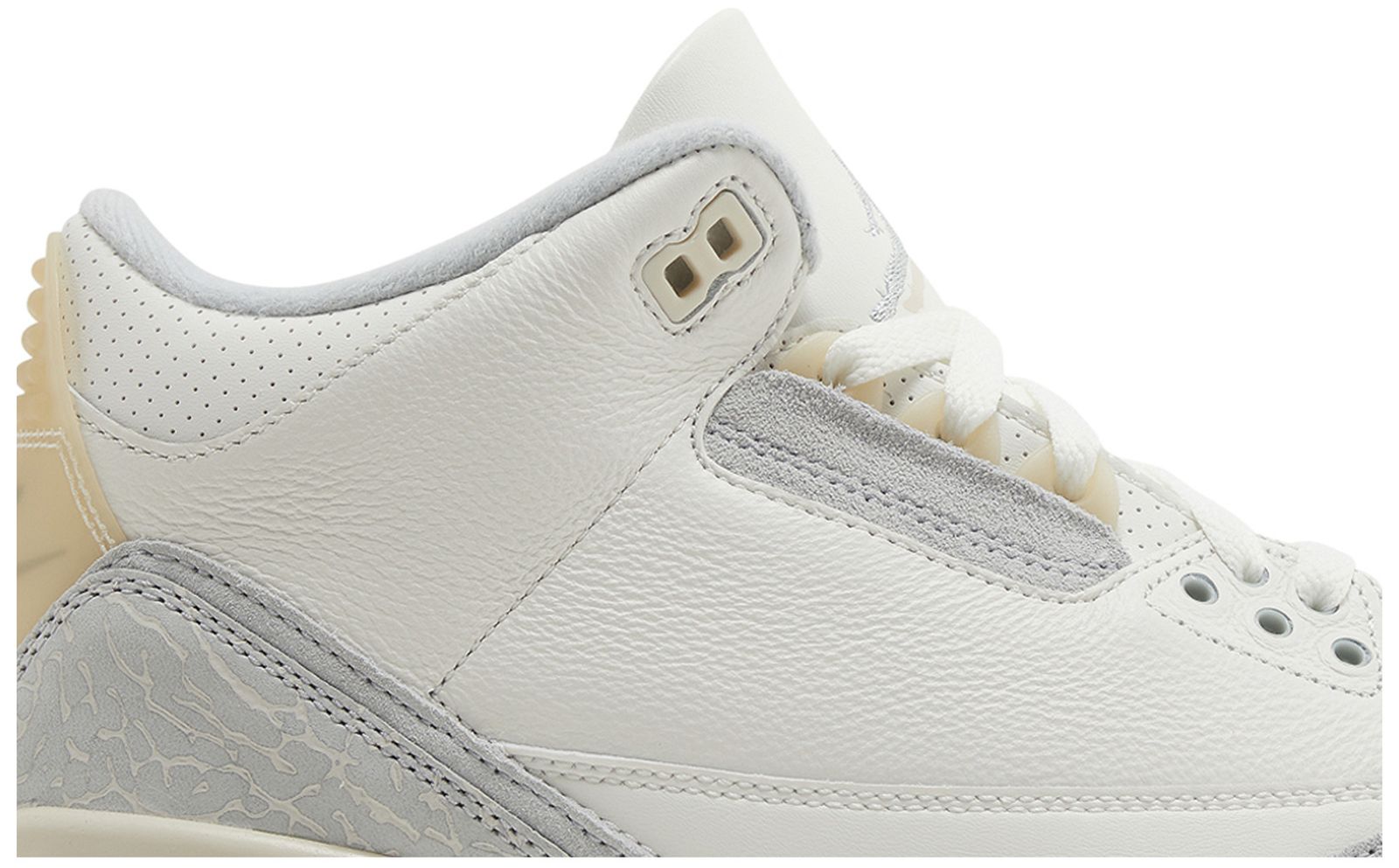 Buy Air Jordan 3 Retro SE Craft 'Ivory' - FJ9479 100 | GOAT