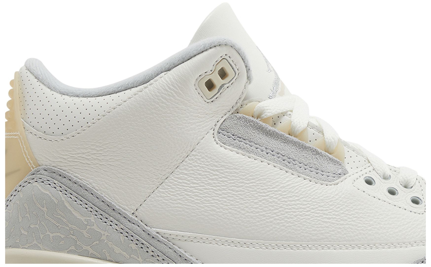 Buy Air Jordan 3 Retro SE Craft 'Ivory' - FJ9479 100 | GOAT