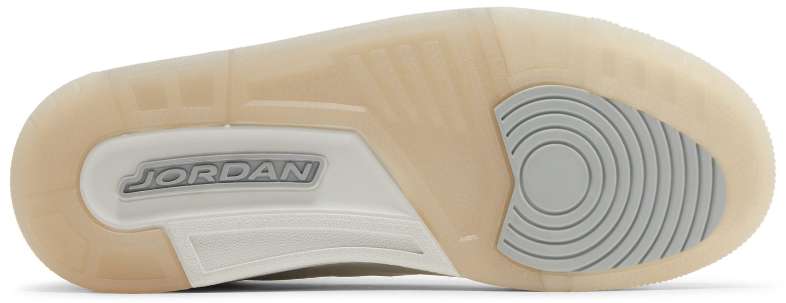 Buy Air Jordan 3 Retro SE Craft 'Ivory' - FJ9479 100 | GOAT