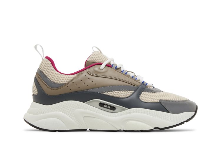 Buy Dior B22 'Beige Deep Grey' - 3SN231YXX H711 | GOAT