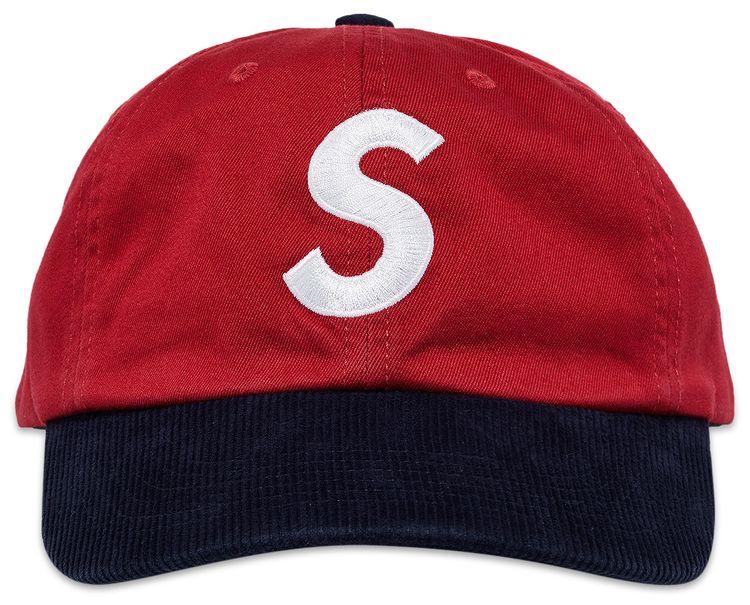 supreme s cap