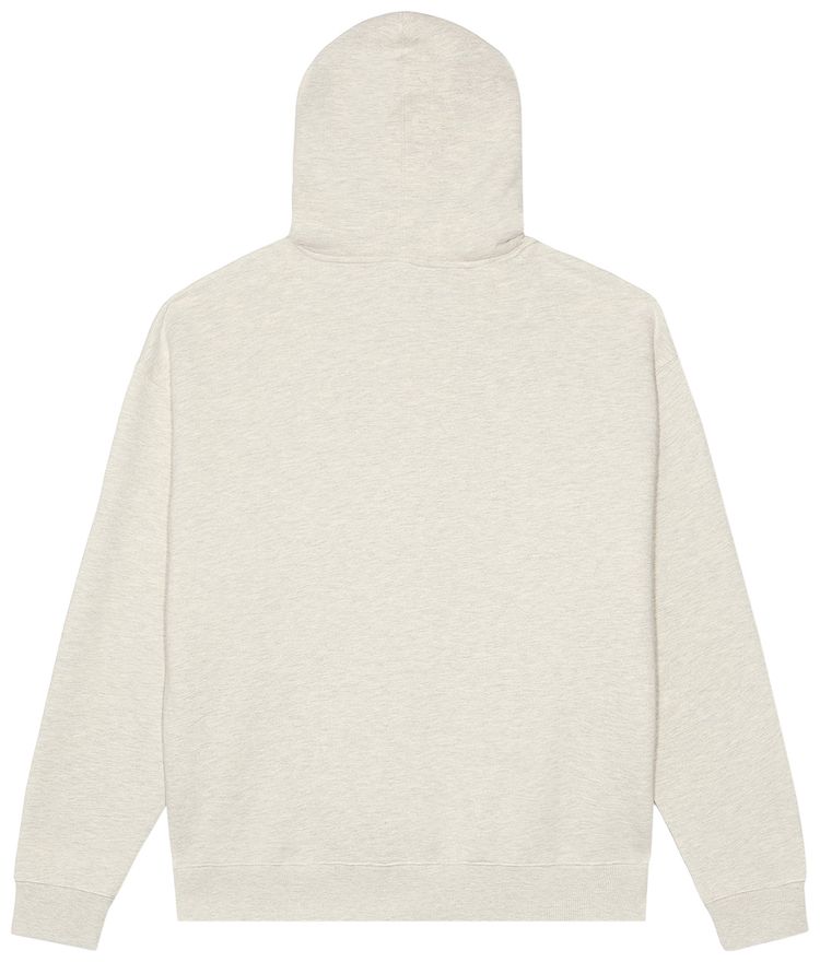 Buy Awake NY Serif Hoodie 'Black' - AWK SP24 HD003 BLAC | GOAT UK