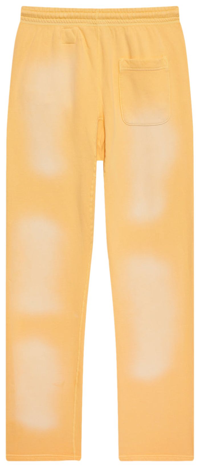Buy Hellstar Sports Sweatpants Yellow Hs Sh 0662 Yell Goat