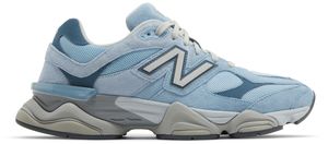 Buy New Balance 9060 'Chrome Blue' - U9060EED | GOAT