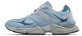 Buy New Balance 9060 'Chrome Blue' - U9060EED | GOAT