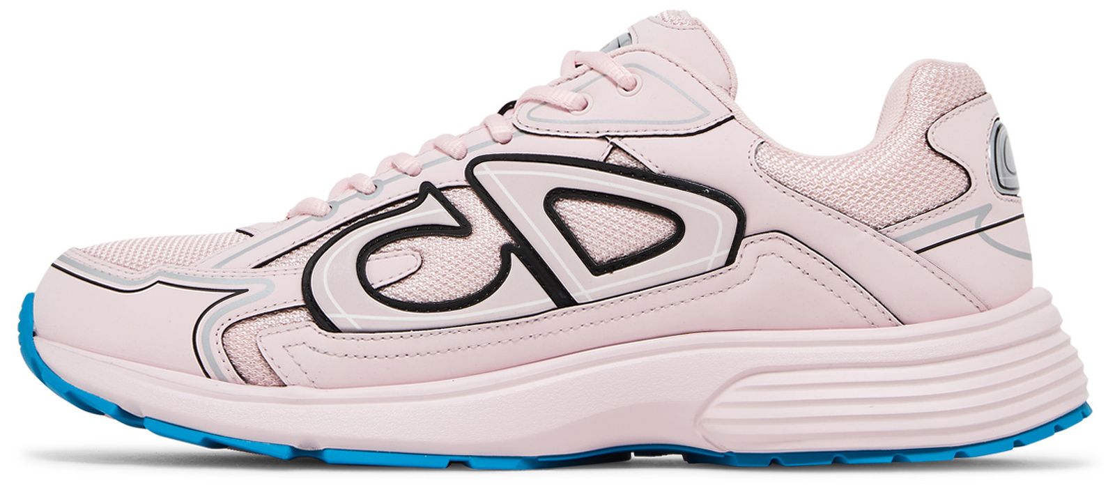 Buy Dior B30 'Reflective CD30 - Pale Pink' - 3SN279ZRD H452 | GOAT