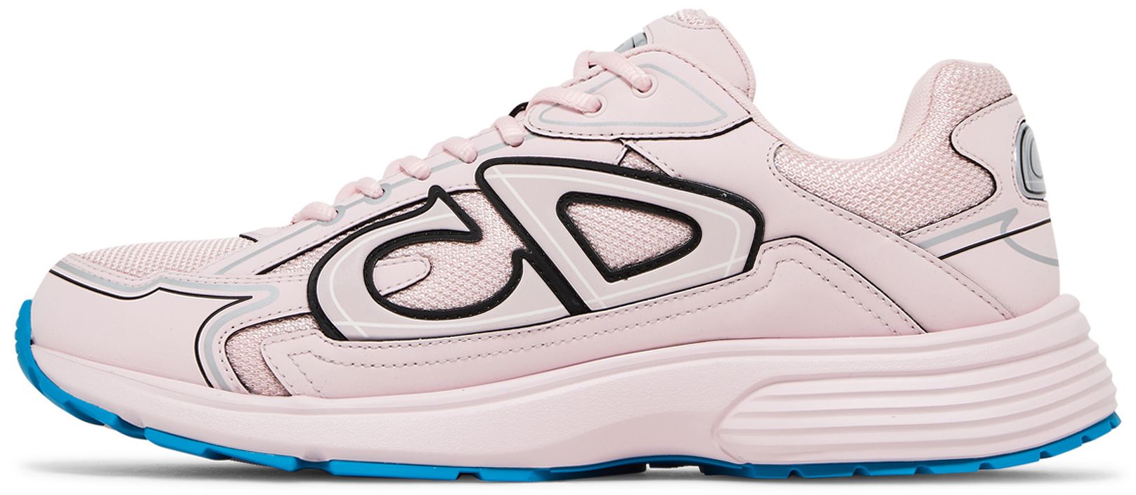 Buy Dior B30 'Reflective CD30 - Pale Pink' - 3SN279ZRD H452 | GOAT