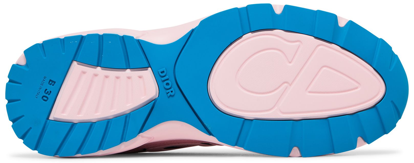 Buy Dior B30 'Reflective CD30 - Pale Pink' - 3SN279ZRD H452 | GOAT