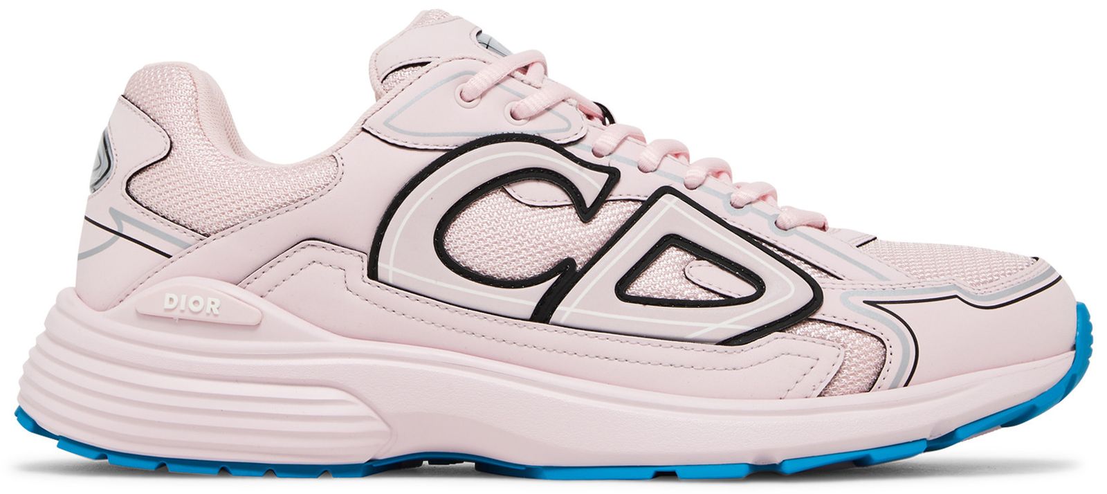 Buy Dior B30 'Reflective CD30 - Pale Pink' - 3SN279ZRD H452 | GOAT