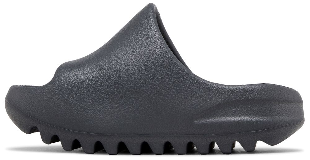 Buy adidas Yeezy Slides Kids 'Slate Grey' - ID2353 | GOAT