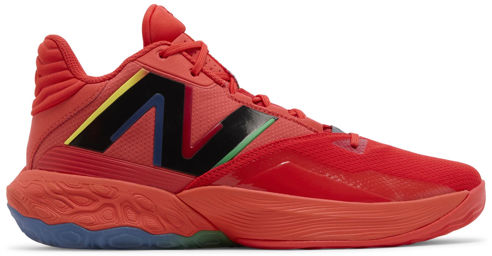 Buy New Balance Two WXY V4 'Gamer Tag Pack' - BB2WYGP4 | GOAT